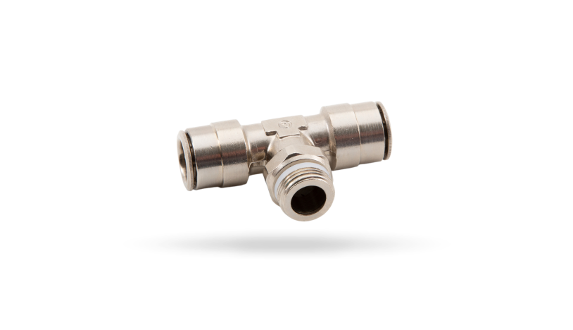 TruLink Aluminum Piping System - AST