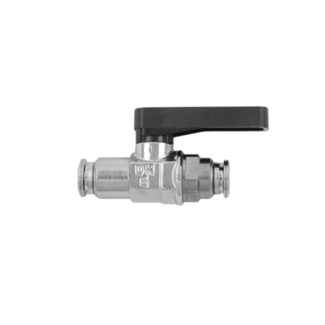 14mm Ball Valve - AST