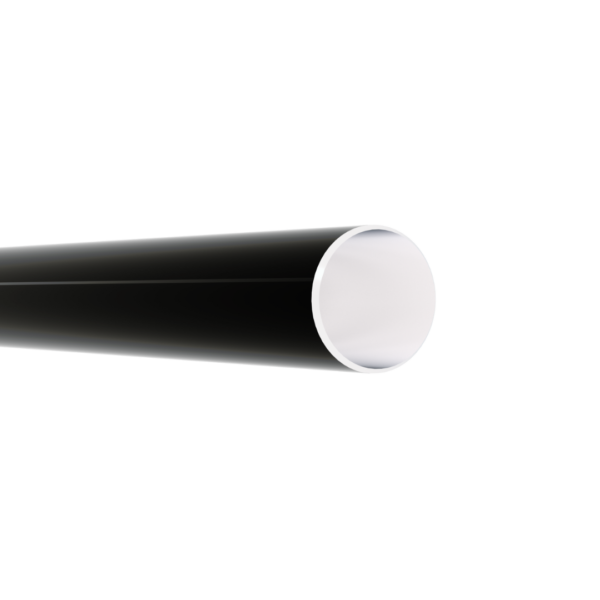 PTC Tubing, Black - AST