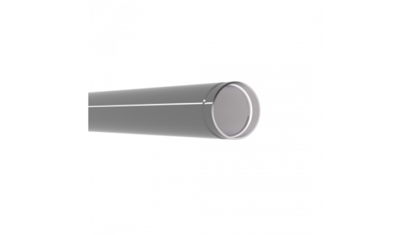 Vacuum Tubing - Grey (16ft) - AST