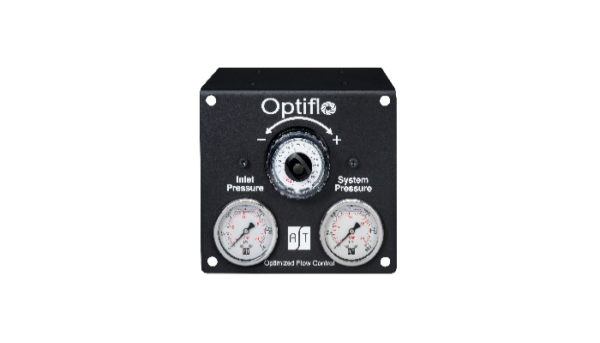 Optiflo flow controller - AST