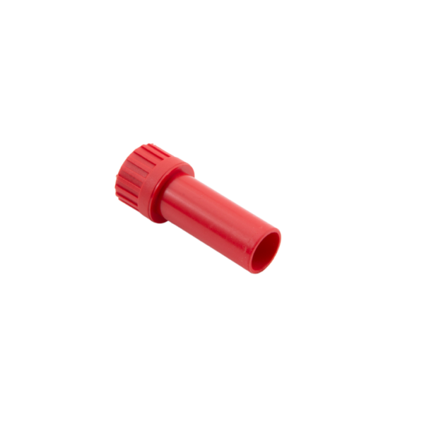 14mm Plastic Plug - AST