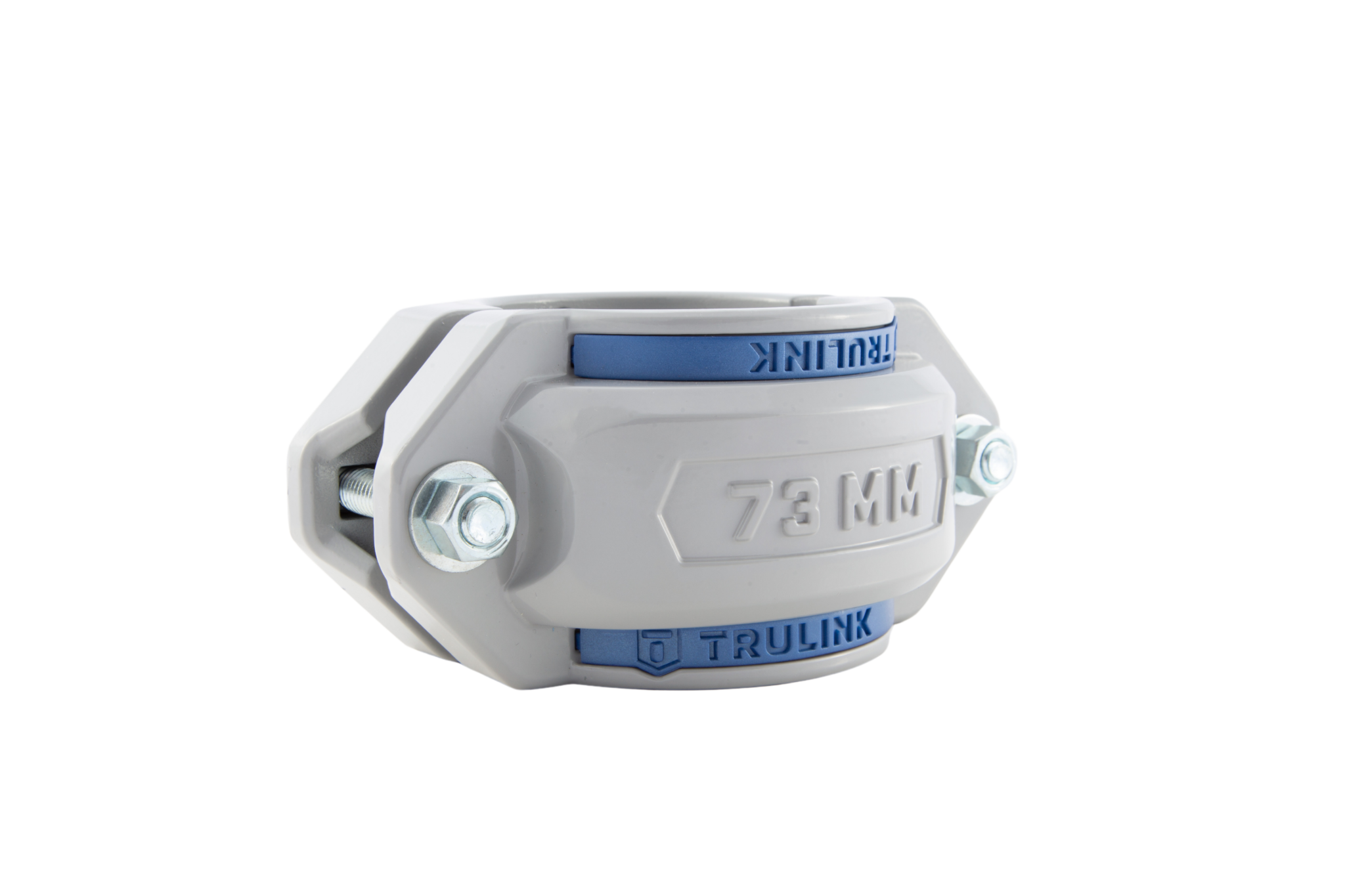 High Temperature Straight Union Coupling - AST