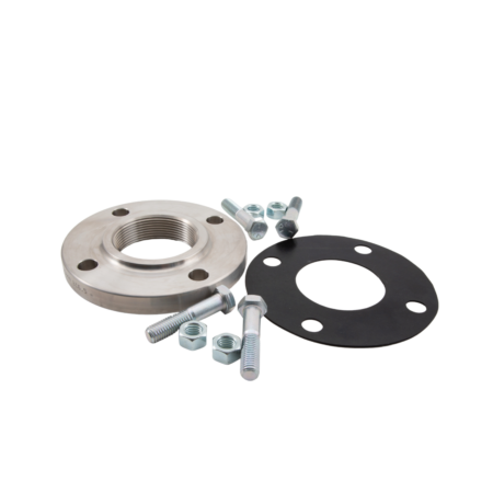 Clamp-to-Connect - AST