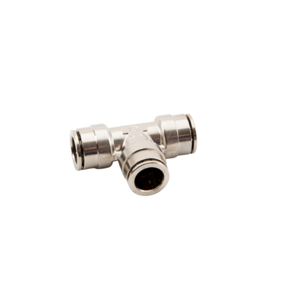14mm Union Tee - AST