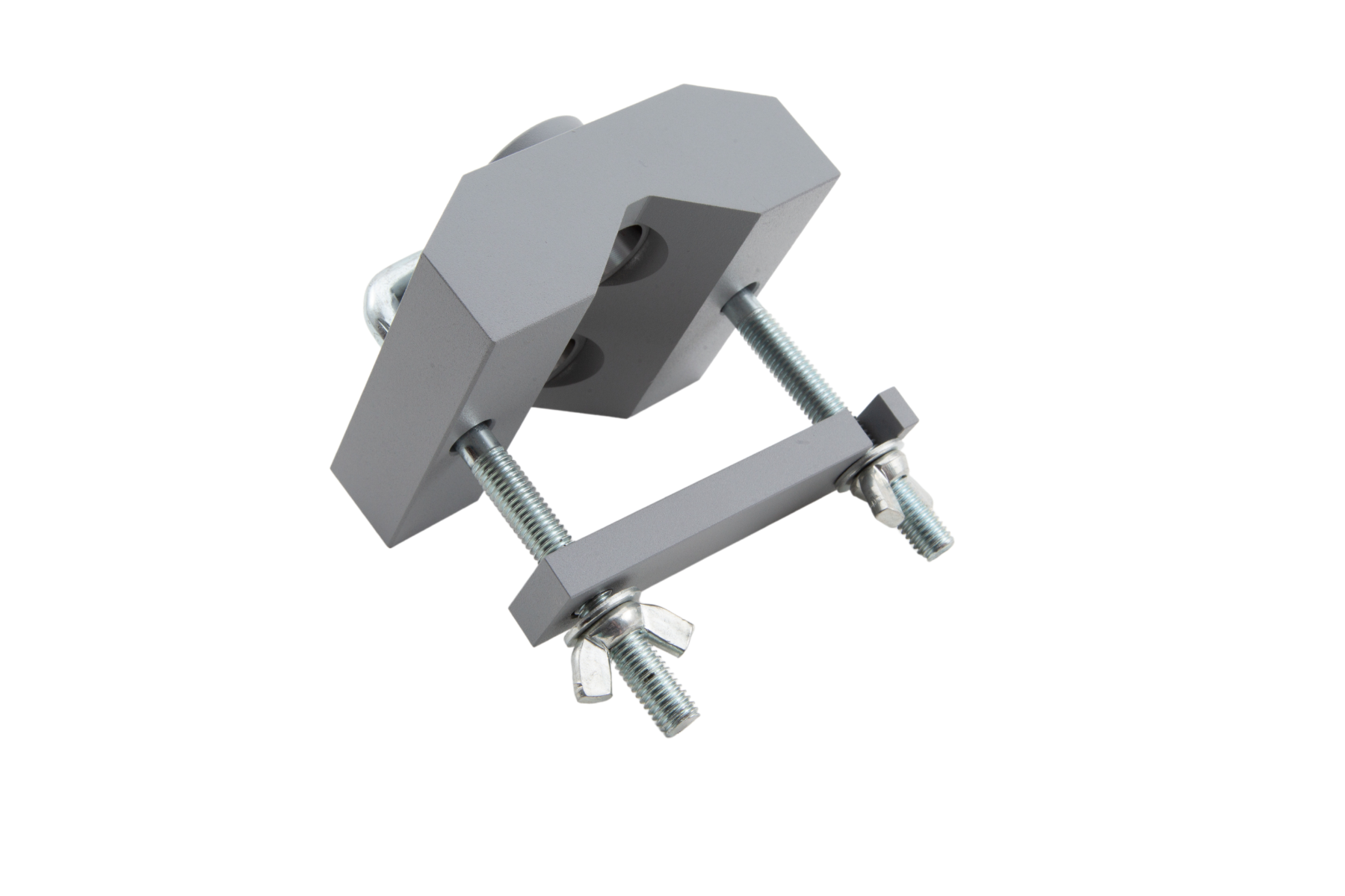 Saddle Clamp Drill Jig - AST