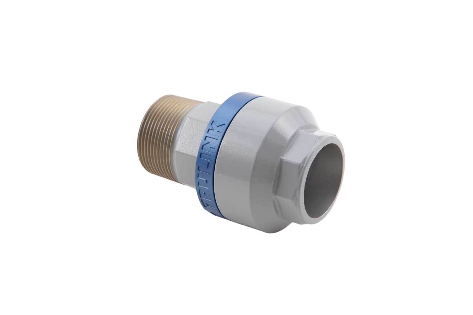 Straight Male Adapter - AST