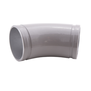 45° Union Elbow - AST