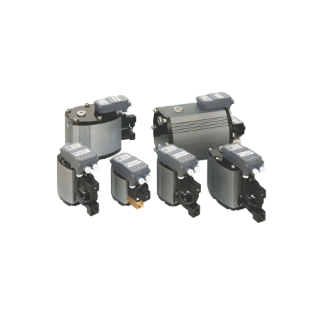 Zero Loss Drain Valve - AST