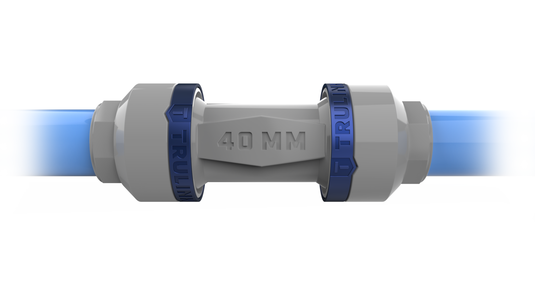 TruLink Aluminum Piping System - AST