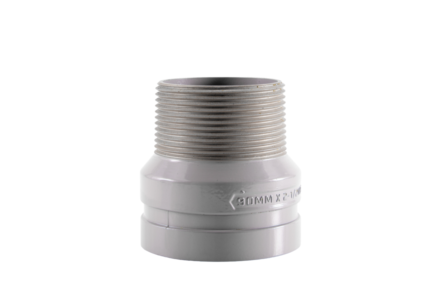 Clamp-to-Connect - AST