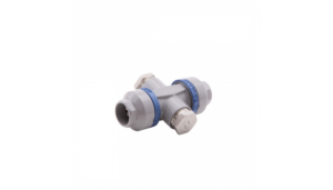 Push-to-Connect - AST